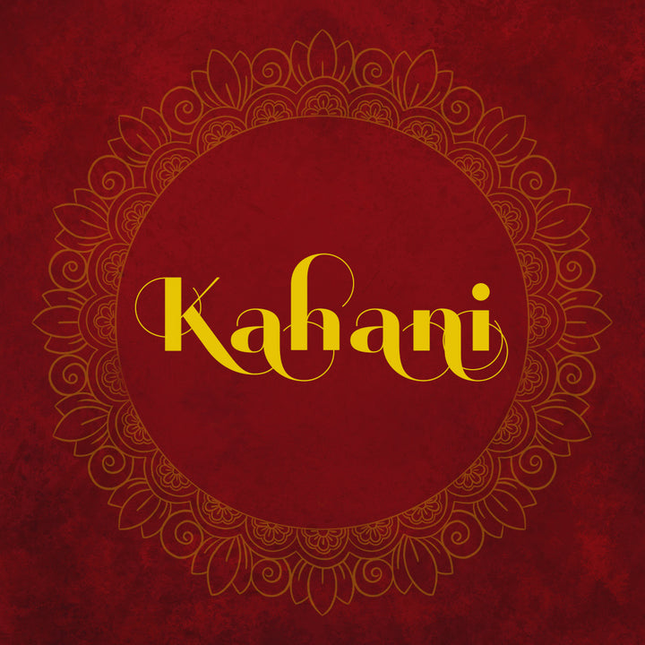 Kahani
